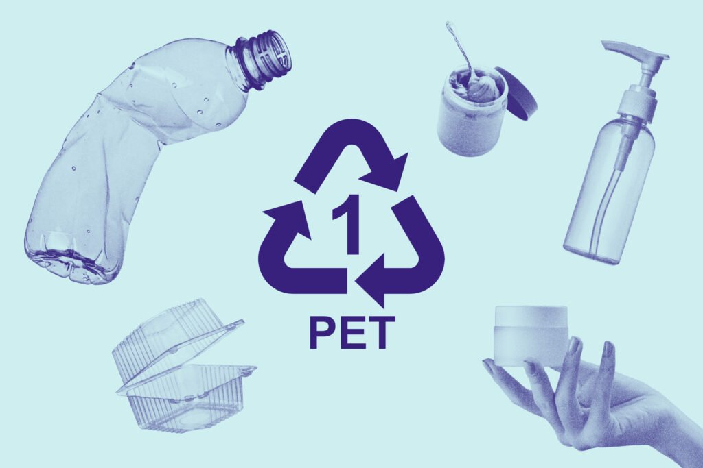 PET Plastic Recycling: How It Works and Why It Matters - JianTai