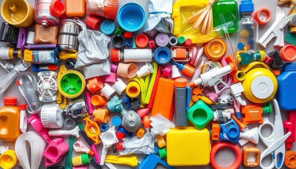 What Is PP Plastic: Properties and Common Applications