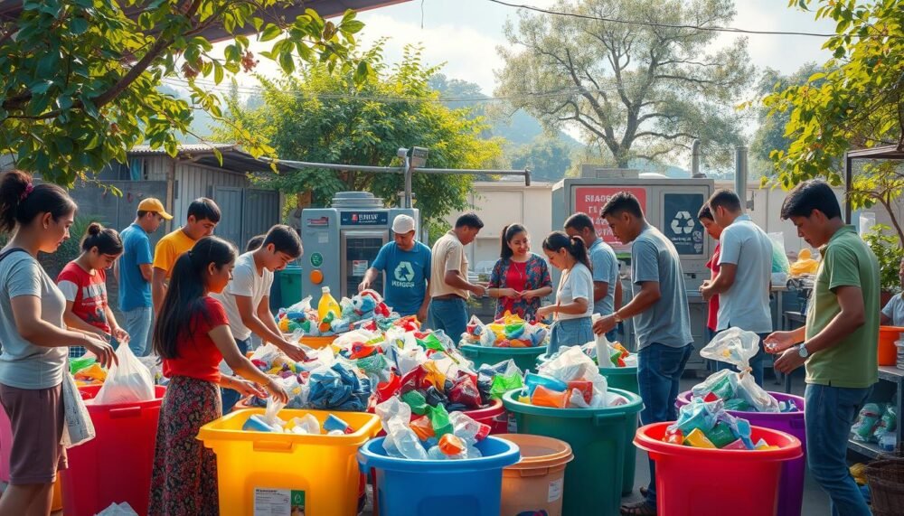 HDPE Plastic Recycling: Solutions for a Greener Future