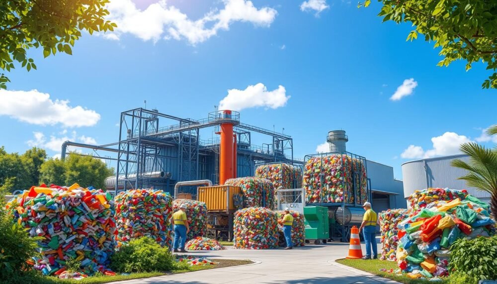 Comprehensive Guide To Plastic Recycling Machines