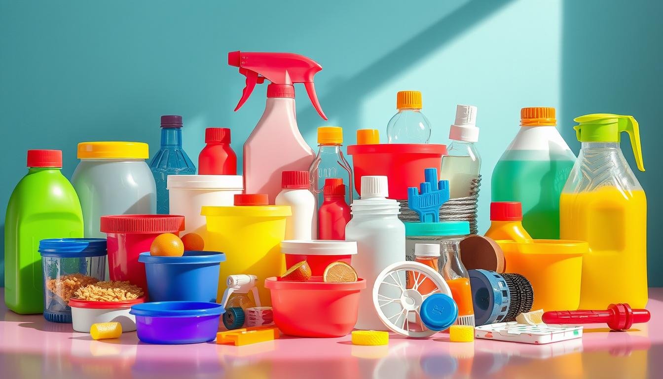 What Is PP Plastic: Properties and Common Applications