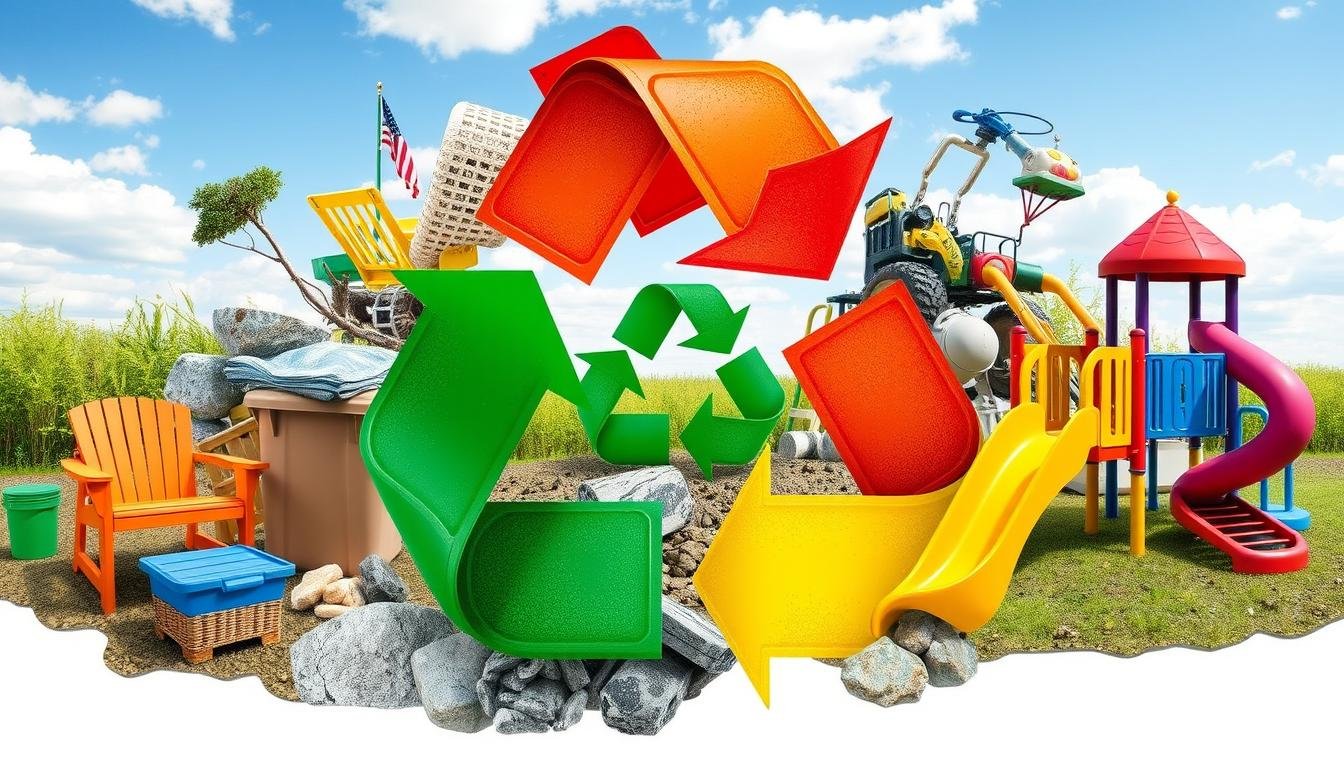 A Complete Guide to Types of Plastic Recycling