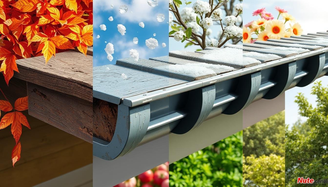 Maximizing Lifespan of Plastic Gutter Extensions