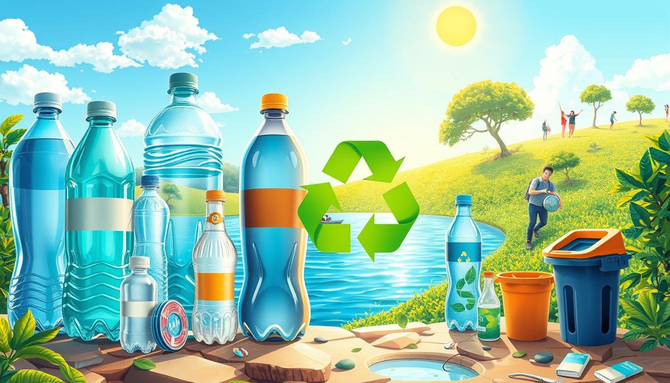 Understanding Plastic Recycling Numbers & Symbols