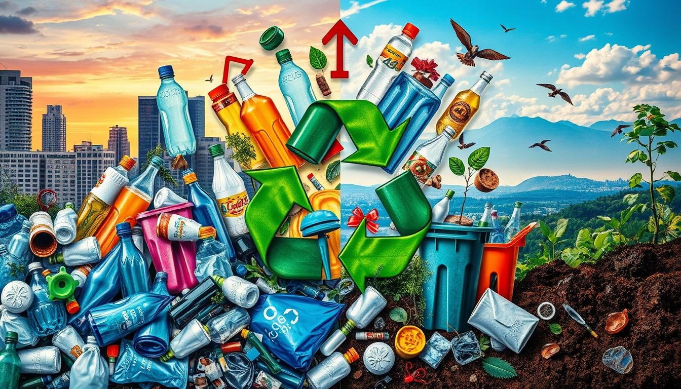 Plastic and Recycling Facts: What You Need to Know