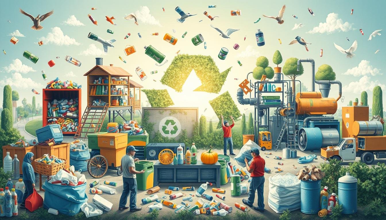Ultimate Guide: How to Recycle Plastics Effectively