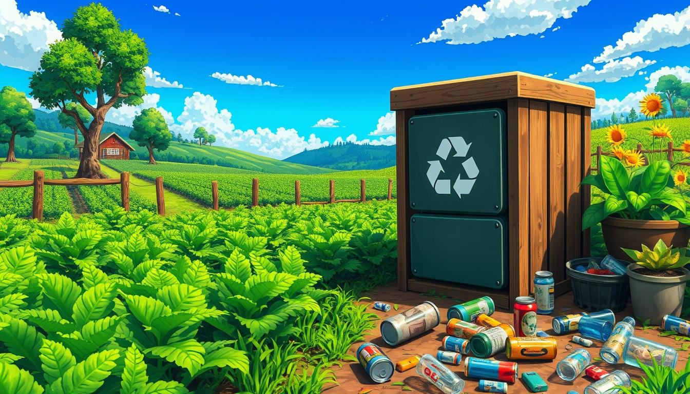 How to Get & Use Stardew Recycling Machine Guide