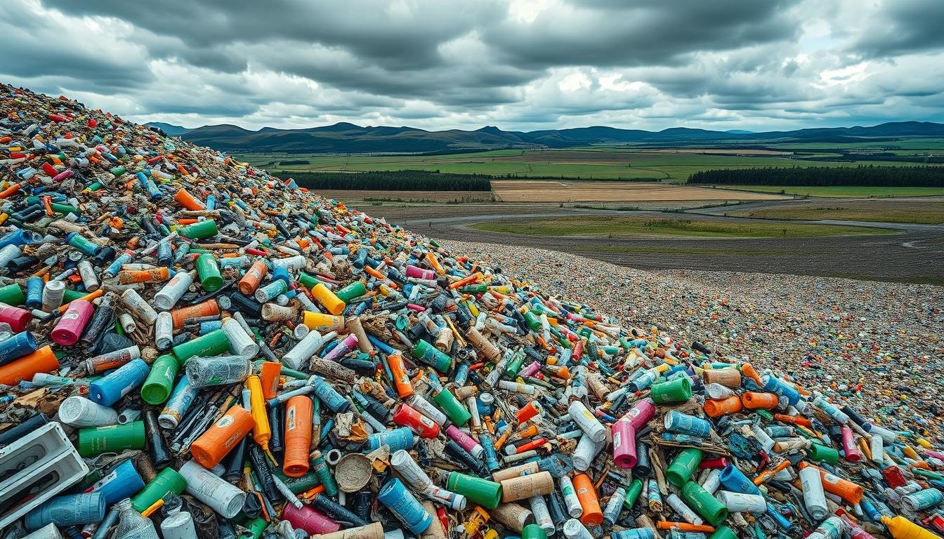 Recycling Guide: How Much of Recycled Plastic Is Recycled