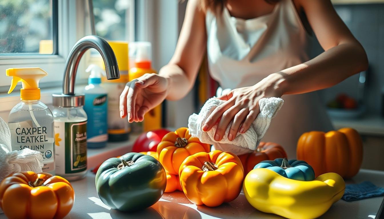 Tie a String on a Plastic Gourd: Easy Guide