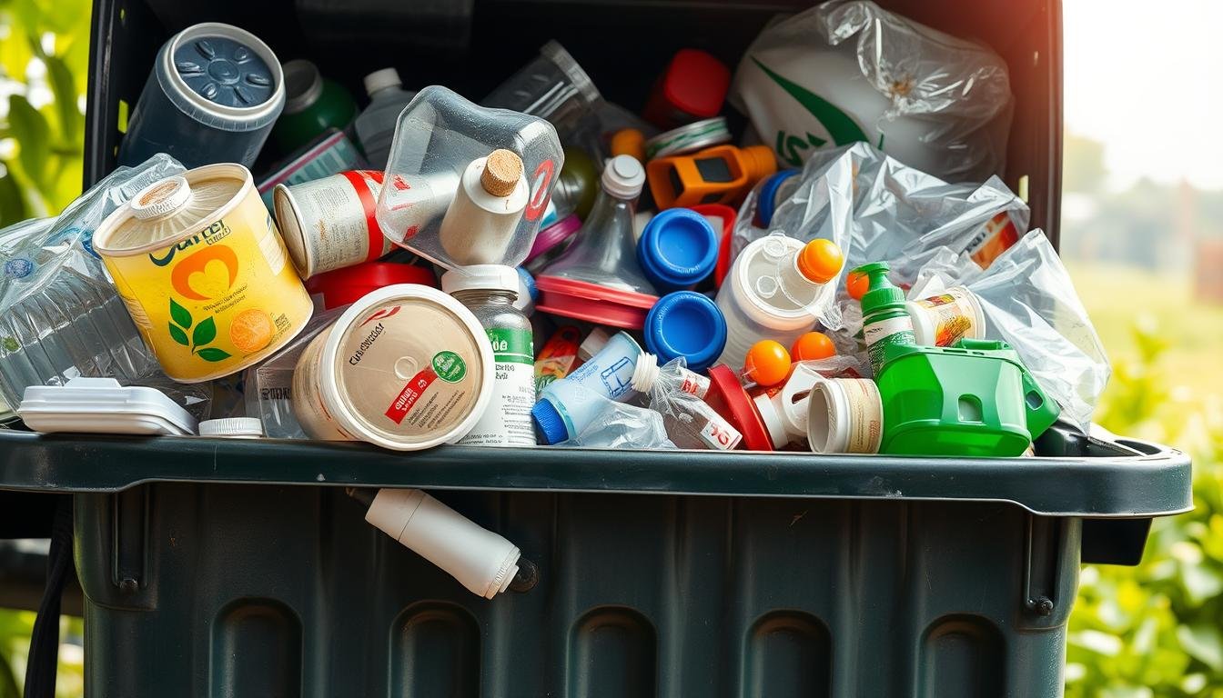 Reciclar plástico: consejos para su correcta eliminación y reutilización