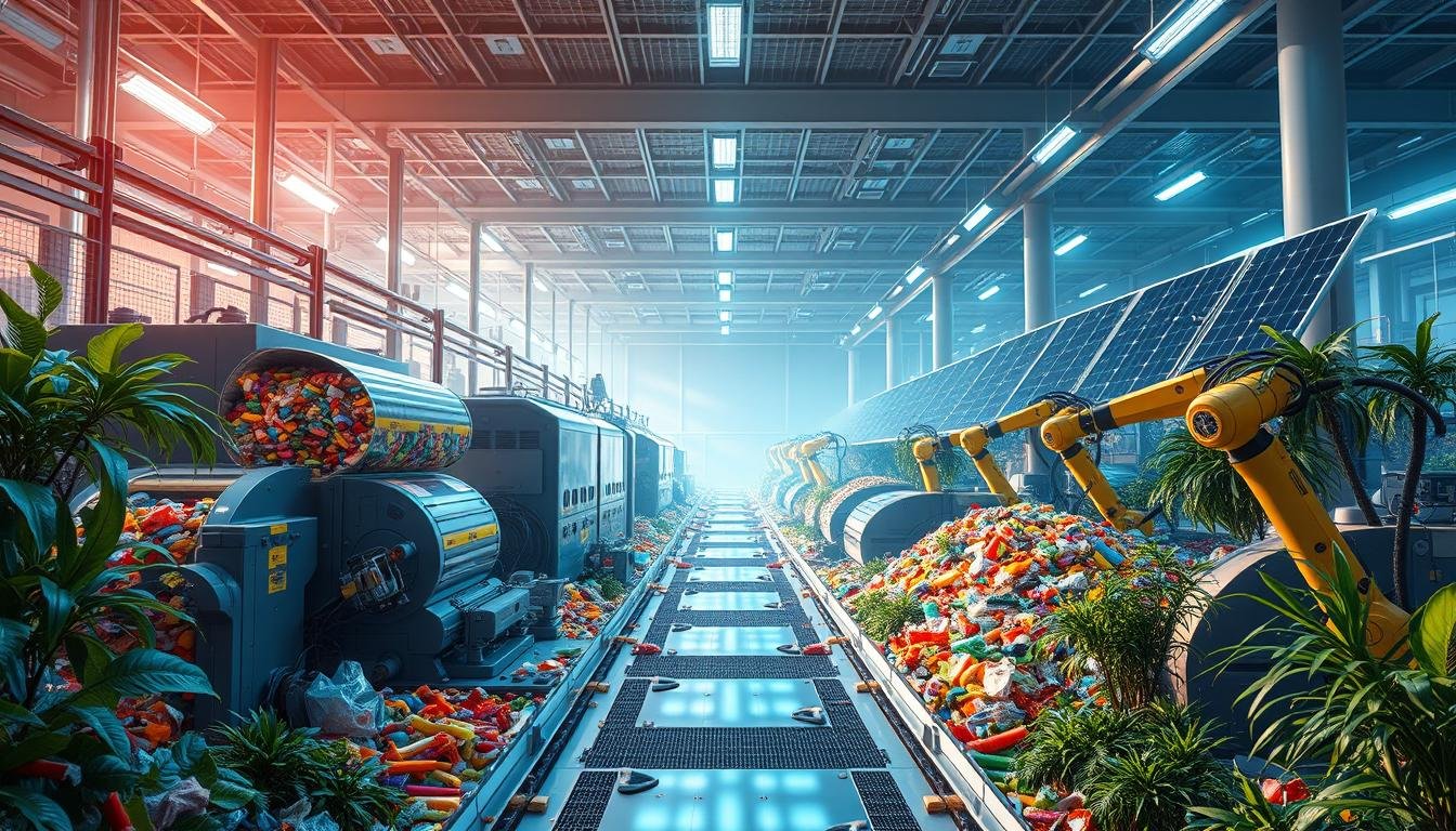 A Complete Guide to Types of Plastic Recycling