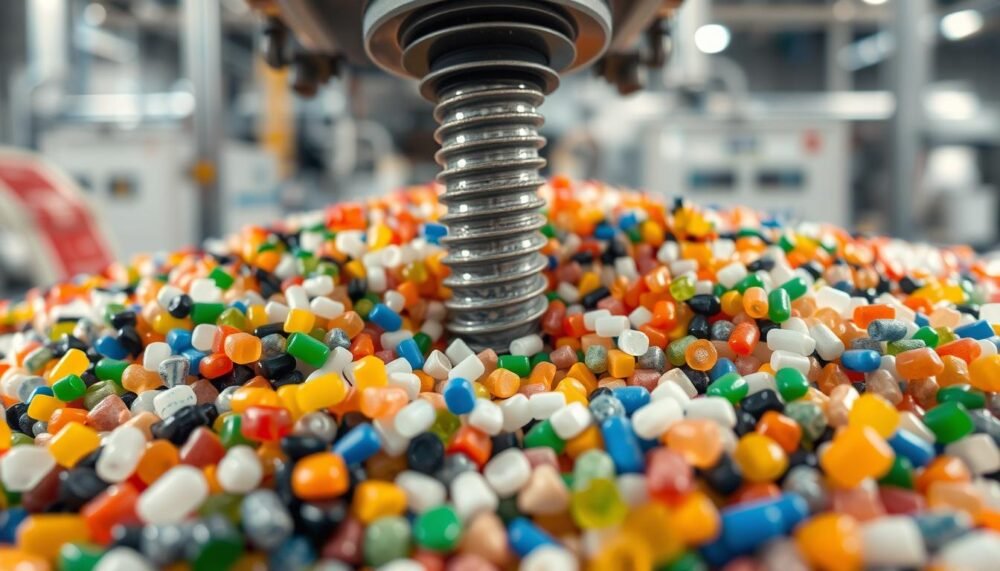 Ultimate Guide to Plastic Extruder Screw Selection