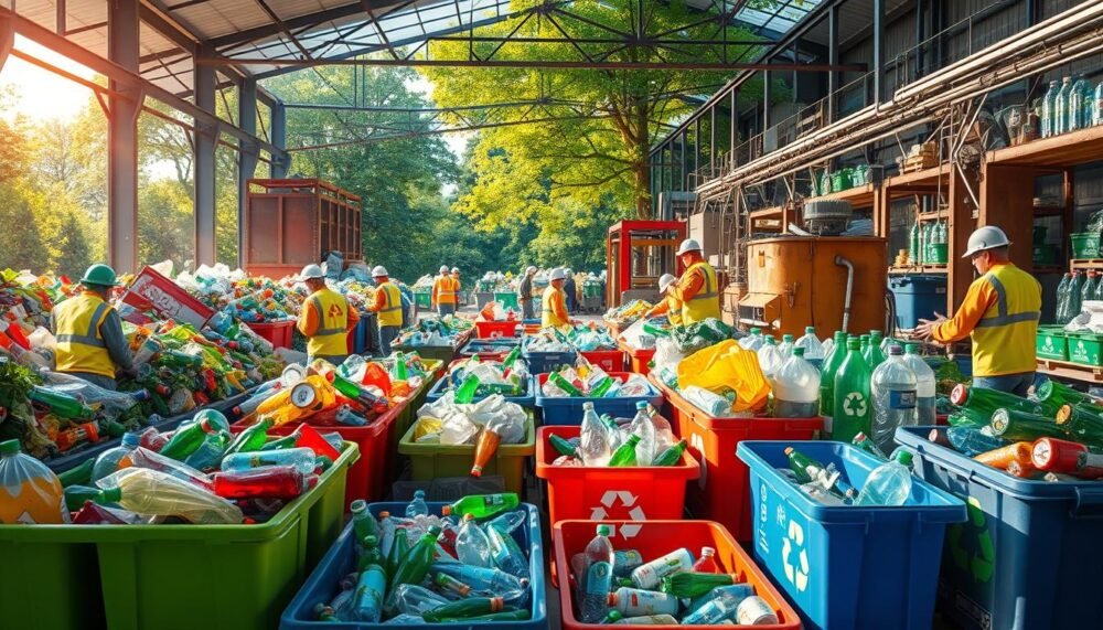 Recycle Plastic Efficiently: A Simple How-To Guide
