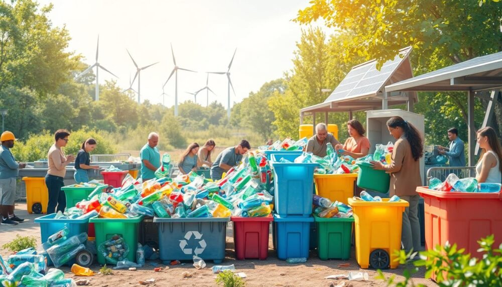 Recycle Plastic: A Step-by-Step Guide to Success