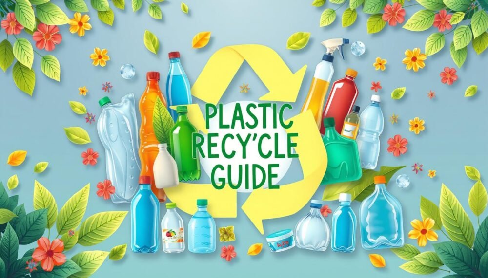 Reciclar plástico: consejos para su correcta eliminación y reutilización