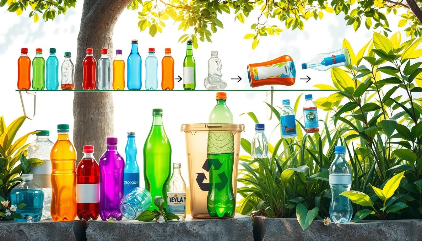 Recycle Plastic Bottles A Step by Step Guide Recycle Plastic Bottles A Step by Step Guide
