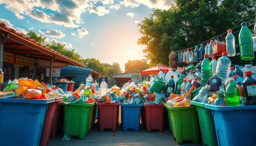 Guía definitiva del proceso de reciclado del plástico PVC