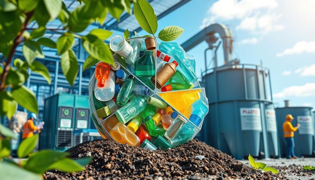 Recycling Guide: How Much of Recycled Plastic Is Recycled
