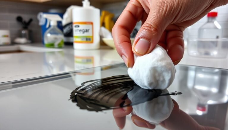 Remove Sharpie from Plastic Easily - Quick Guide