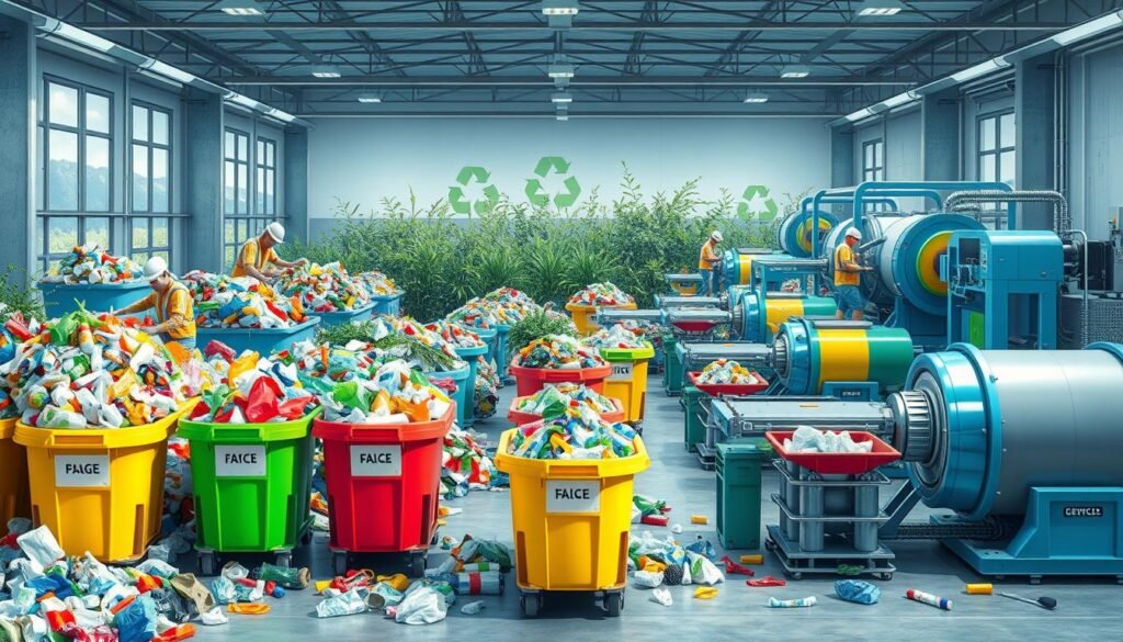 Guía definitiva: Cómo reciclar plástico de forma eficiente