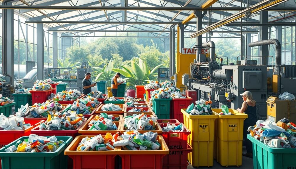 Ultimate Guide: How to Recycle Plastics Effectively
