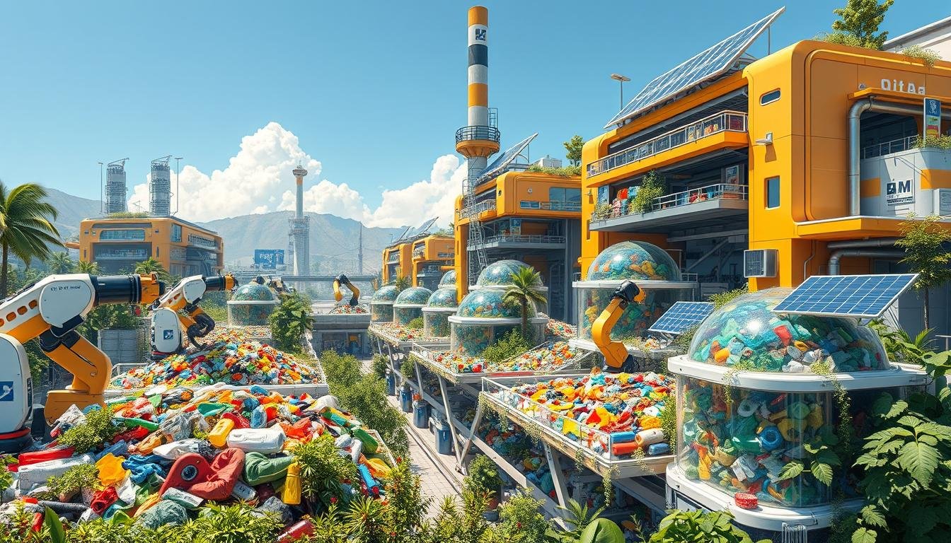 Guía definitiva: Cómo reciclar plástico de forma eficiente