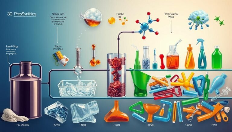 How is Plastic Made? Step-by-Step Guide