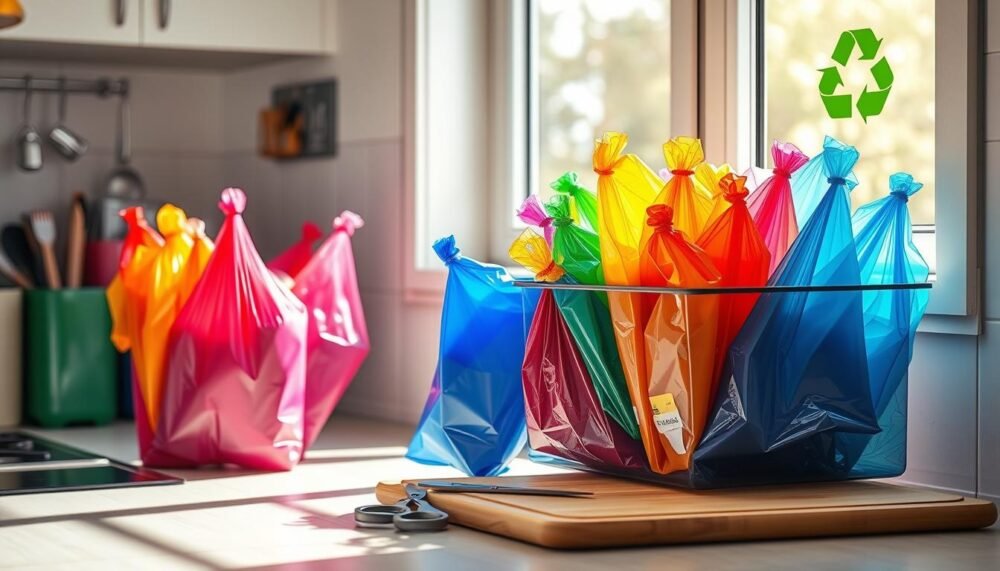Recycling Plastic Bags: A Step-by-Step Guide
