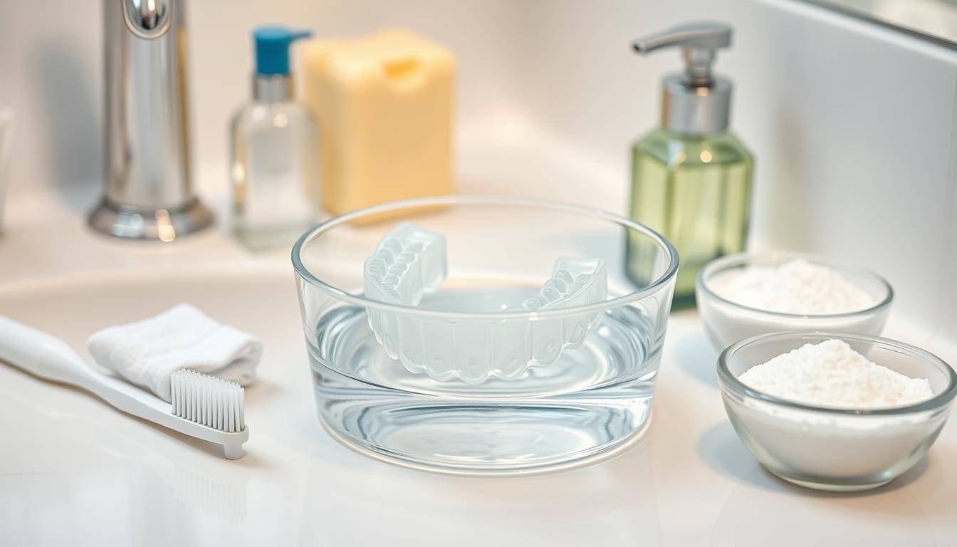 Effective Guide: How to Clean Plastic Retainers