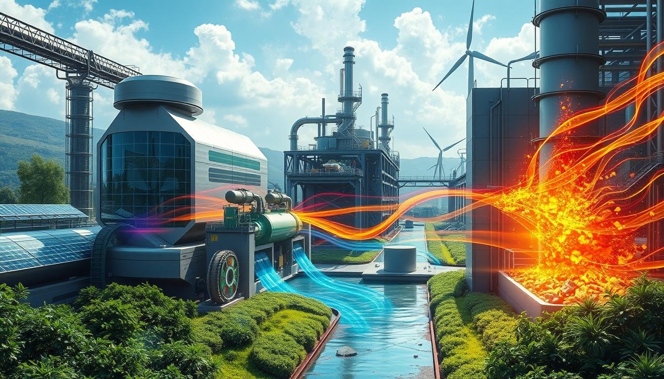 Recycling of Plastic Materials: A Sustainable Future