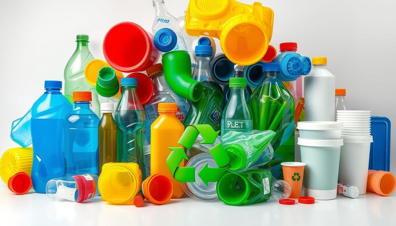 Guía definitiva: Cómo reciclar plástico de forma eficiente