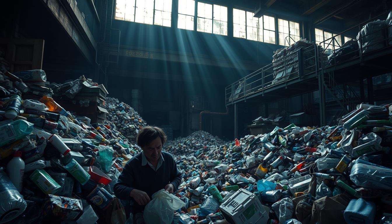 Plastic Packaging Recycling Made Easy