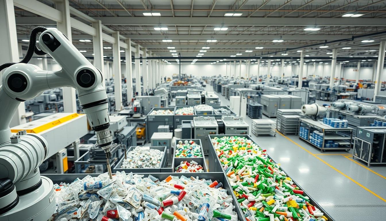 Plastic Packaging Recycling Made Easy