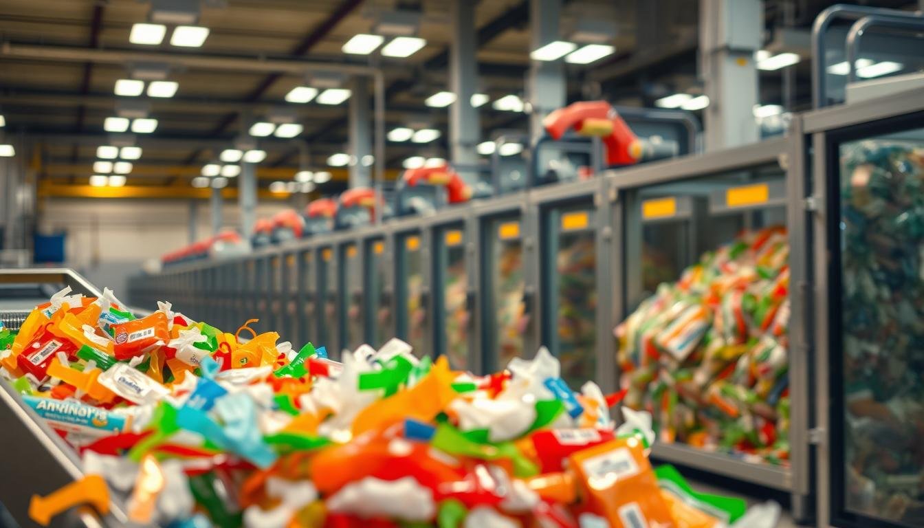 Plastic Bag Recycling Equipment That Works